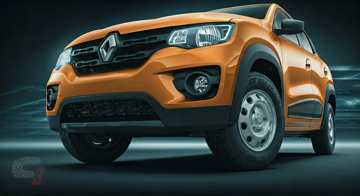 Cambio de poleas correa reparticion Renault Kwid - C3 Care Car Center