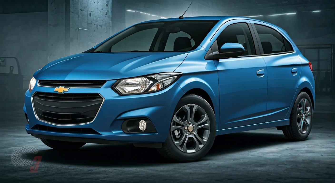 Chevrolet Onix no enciende - C3 Care Car Center