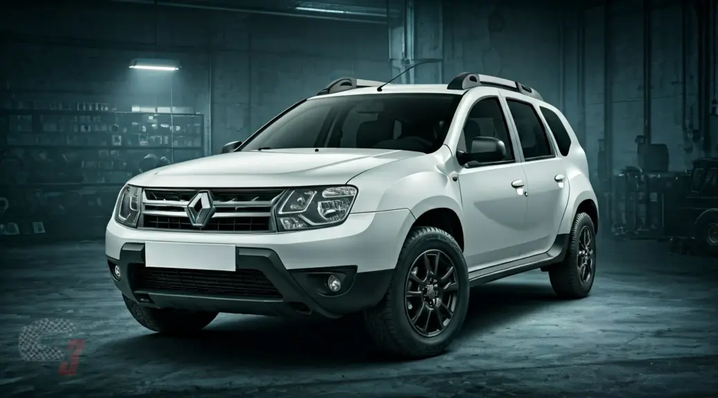 Codigos Chevrolet Renault Duster - C3 Care Car Center