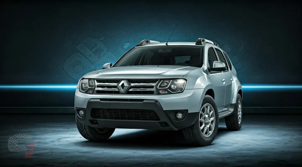 Codigos Ford Renault Duster - C3 Care Car Center