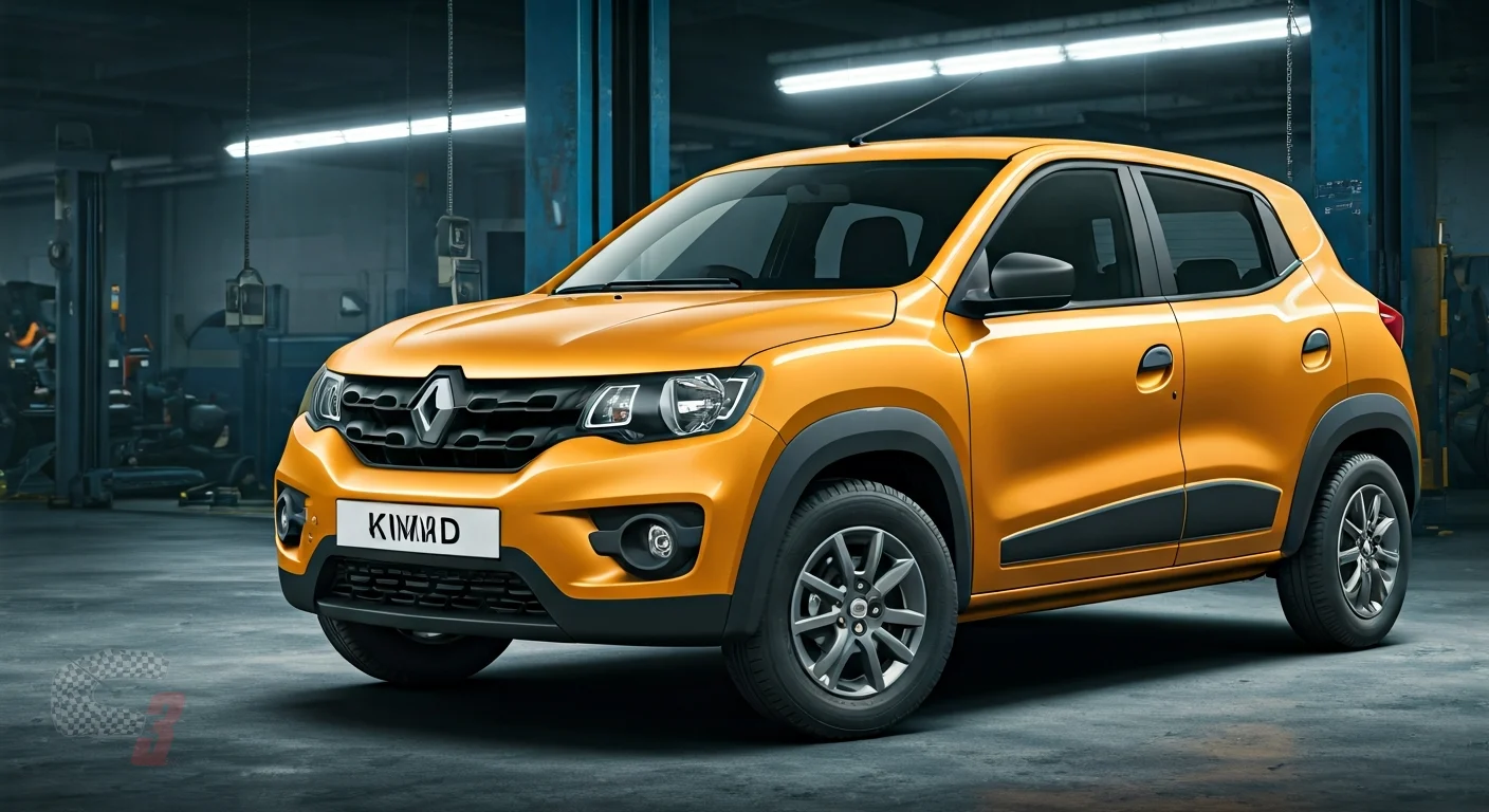 Cuanto cuesta reparar Renault Kwid - C3 Care Car Center