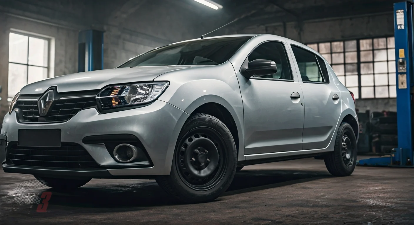 Cuanto cuesta reparar clutch Renault Sandero - C3 Care Car Center