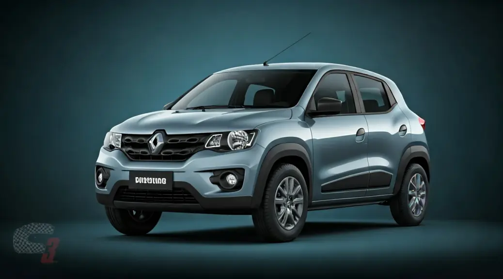Direccion inestable Renault Kwid - C3 Care Car Center