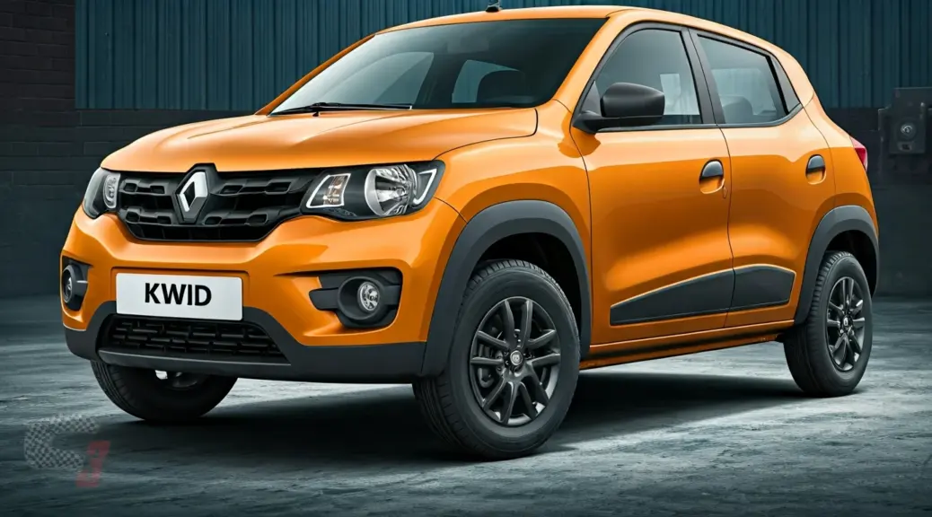 Errores que danan el clutch Renault Kwid - C3 Care Car Center