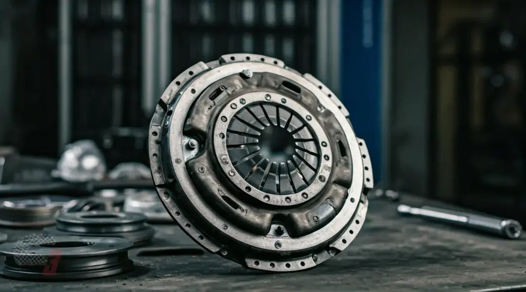 Errores que danan el clutch Renault Sandero - C3 Care Car Center