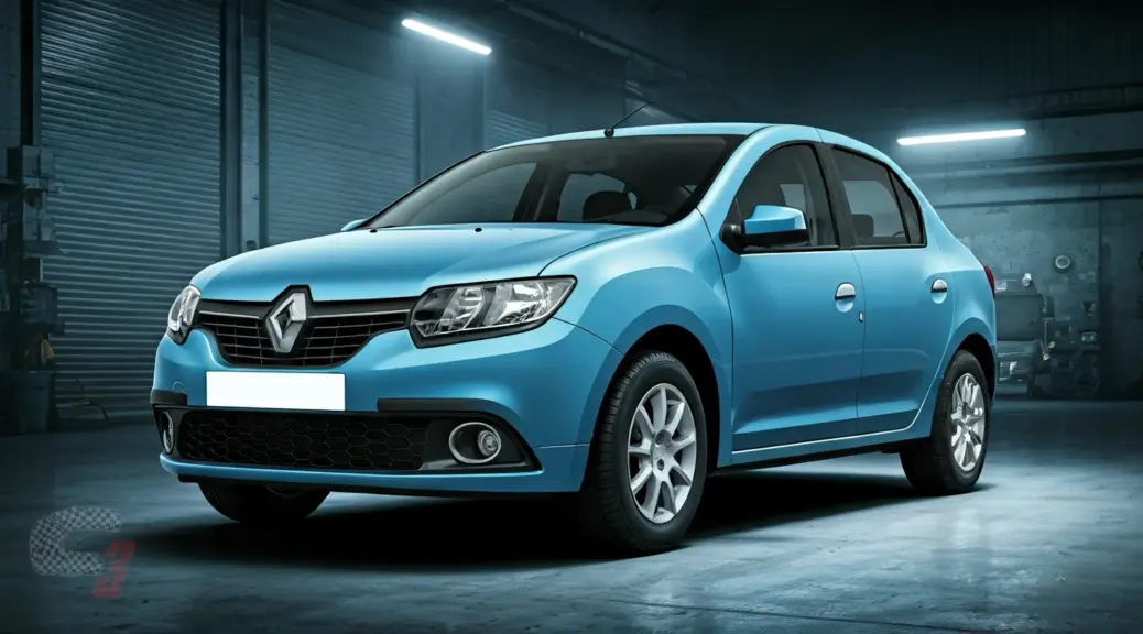 Es seguro viajar desalineado Renault Logan - C3 Care Car Center