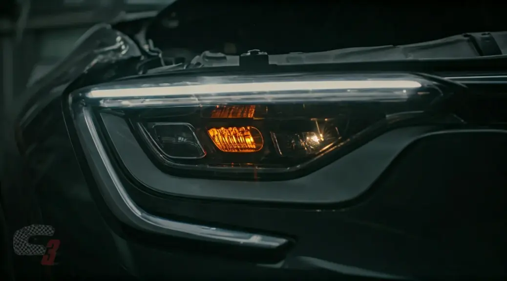 Luz de aceite encendida Renault Arkana - C3 Care Car Center