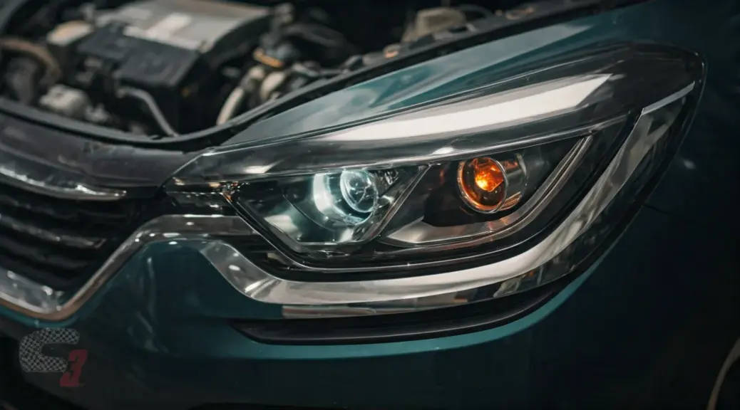 Luz aceite Archivos - C3 Care Car Center