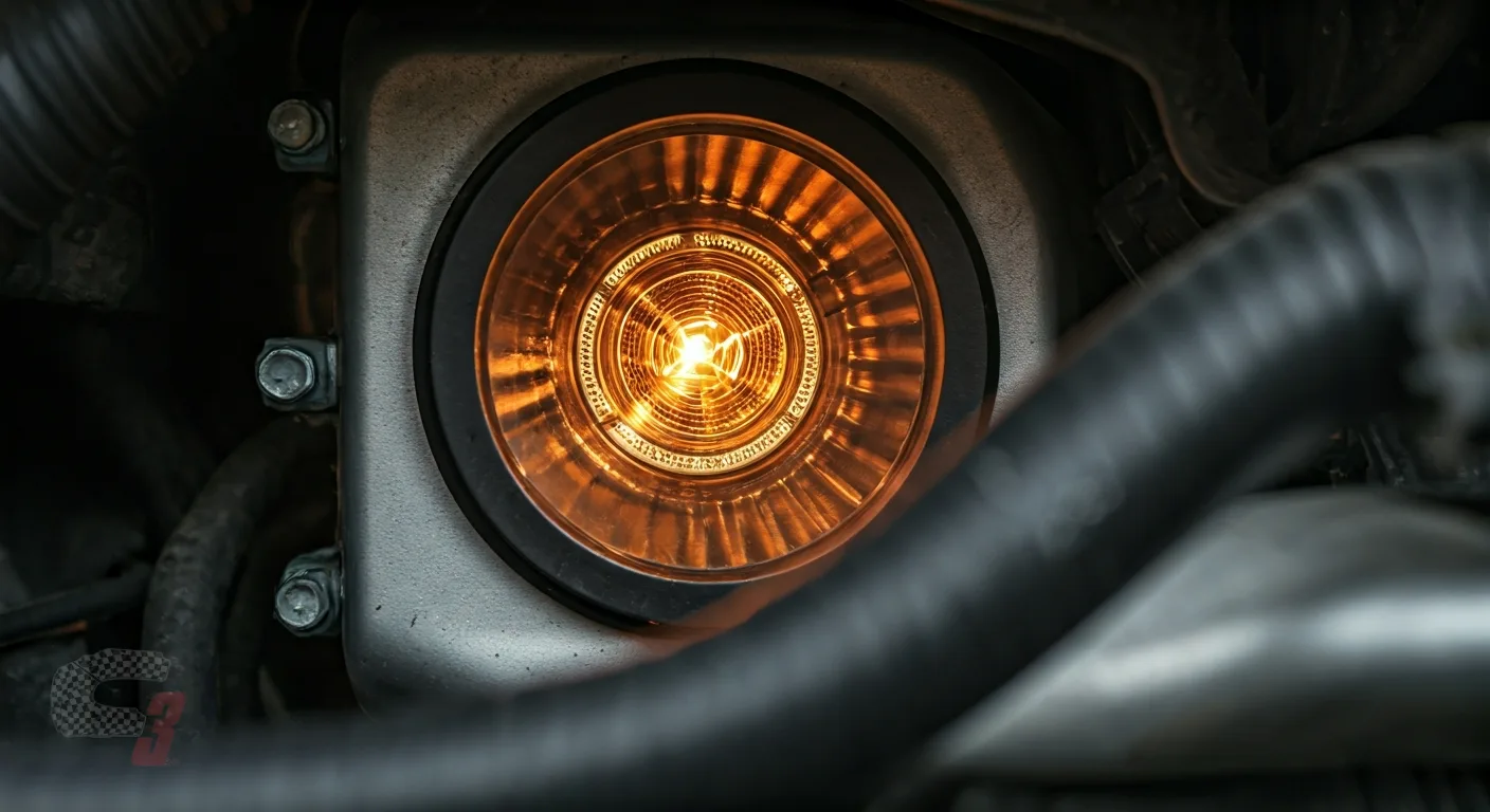 Luz de aceite encendida Renault Oroch - C3 Care Car Center