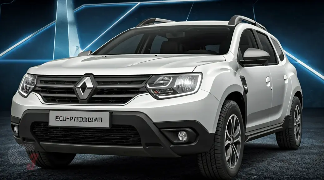 Problemas ECU Renault Duster - C3 Care Car Center
