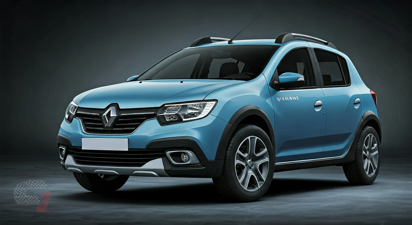Problemas de direccion y suspension Renault Stepway - C3 Care Car Center