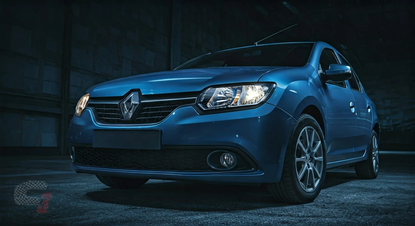 Problemas electricos de bateria Renault Logan - C3 Care Car Center