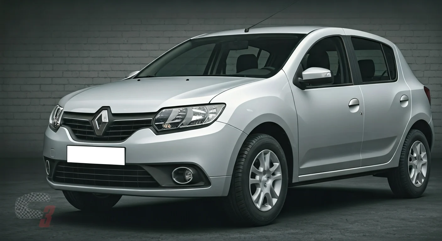 Que aire acondicionado dura mas Renault Sandero - C3 Care Car Center