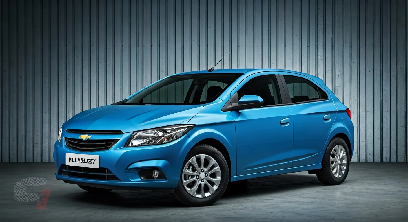 Que hacer si Chevrolet Onix falla viajando - C3 Care Car Center