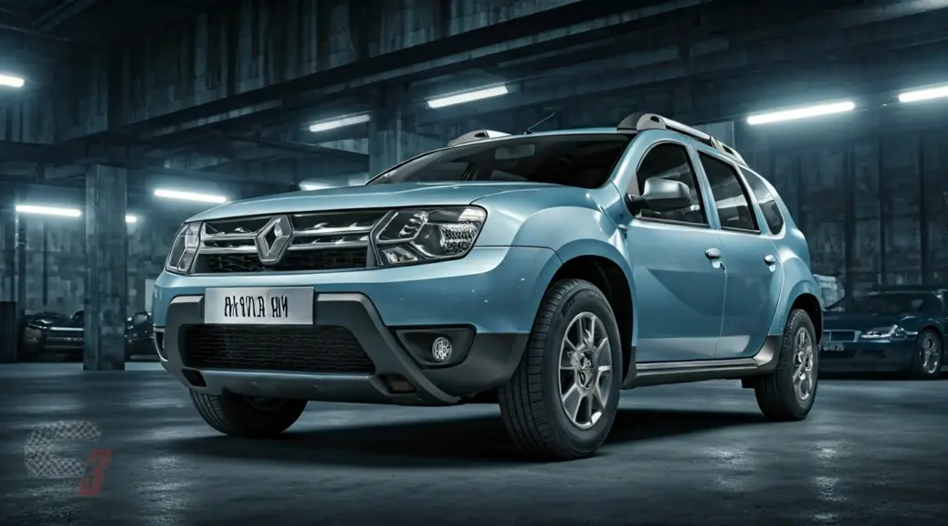 Que hacer si se rompe correa Renault Duster - C3 Care Car Center