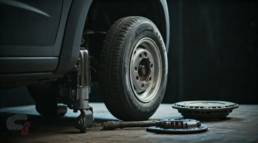 Reparacion clutch Renault Kwid - C3 Care Car Center