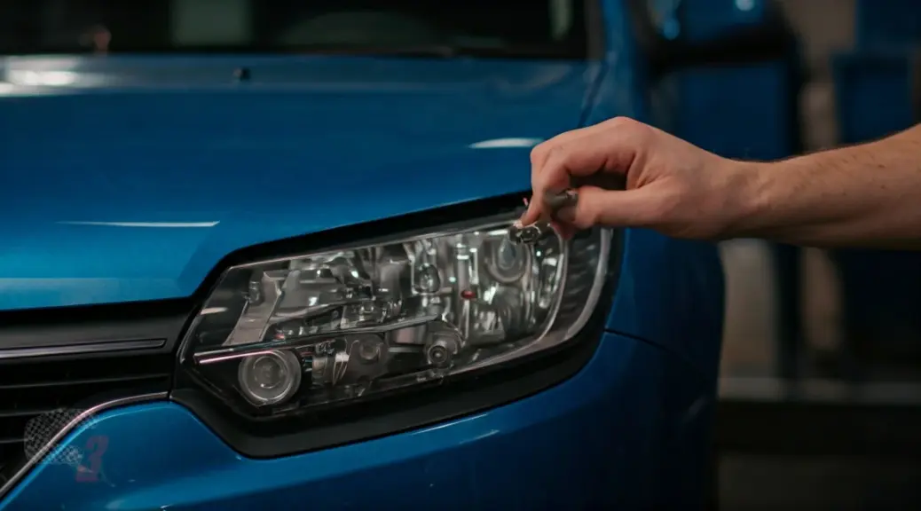 Revision de poleas Renault Sandero - C3 Care Car Center