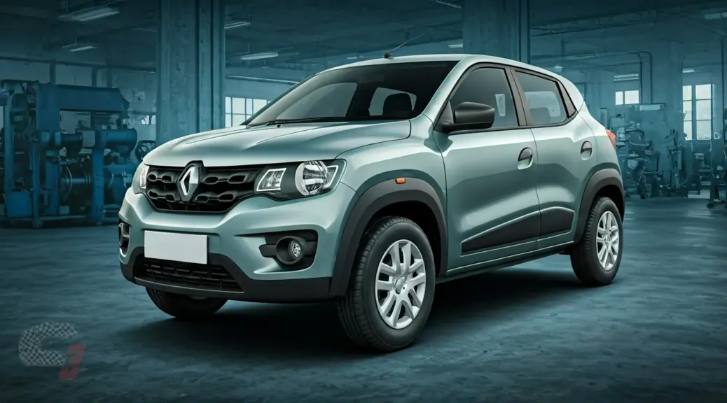Revision tecnico mecanica Renault Kwid - C3 Care Car Center