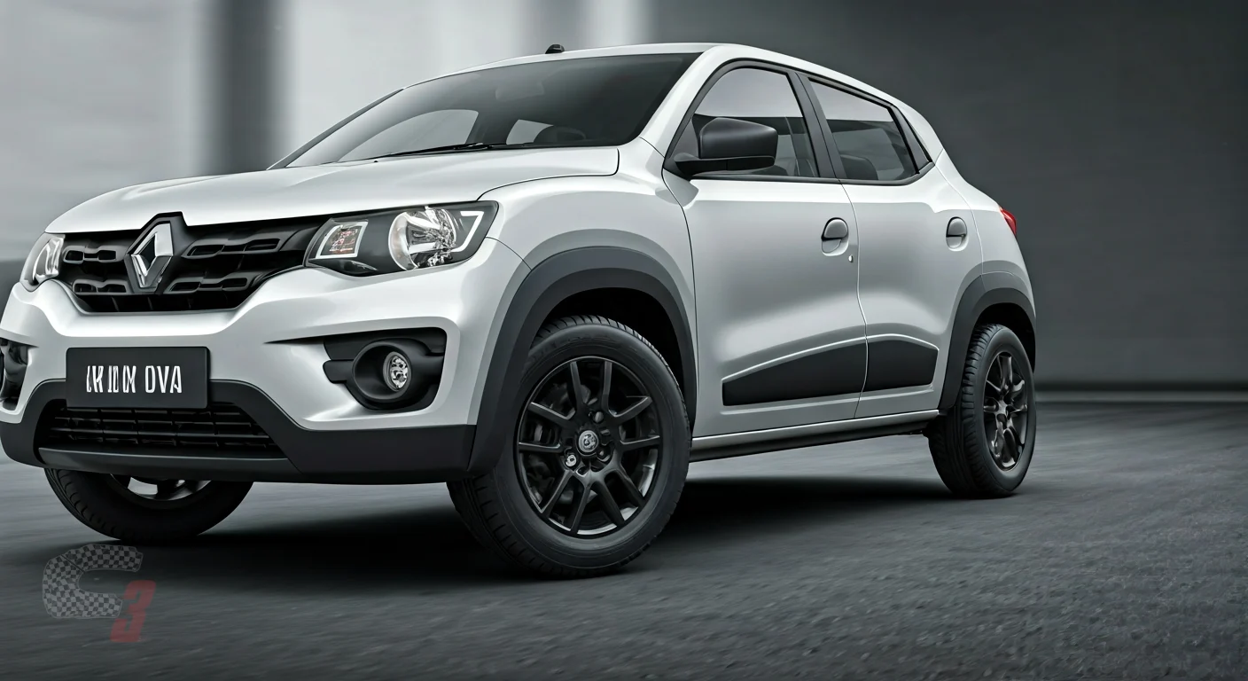 Ruido correa de reparticion Renault Kwid - C3 Care Car Center