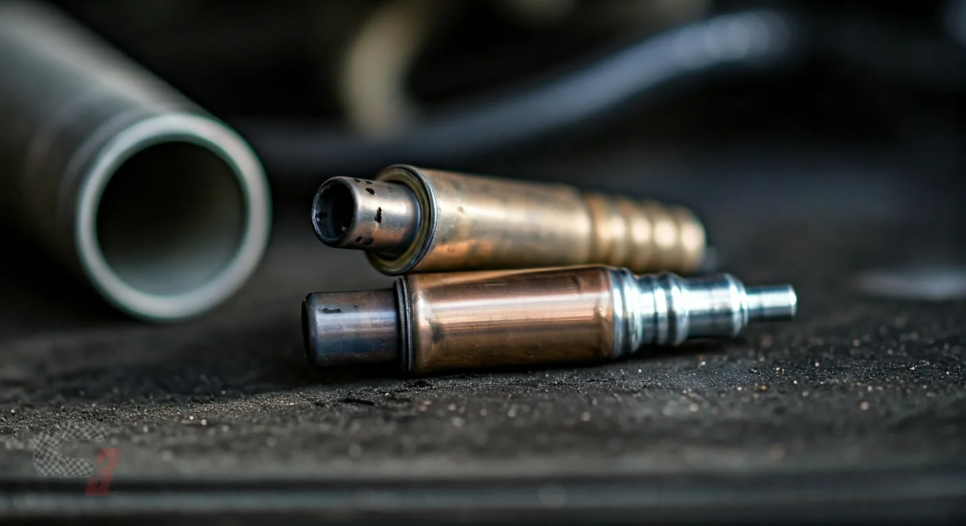 Sensor de oxigeno dañado Renault Duster - C3 Care Car Center
