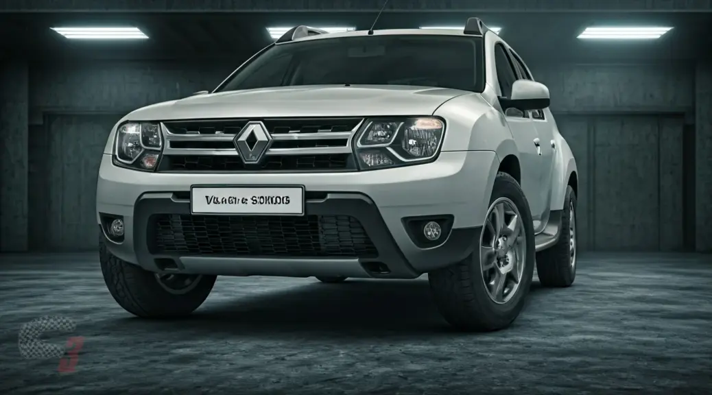 Sensores originales vs genericos Renault Duster - C3 Care Car Center