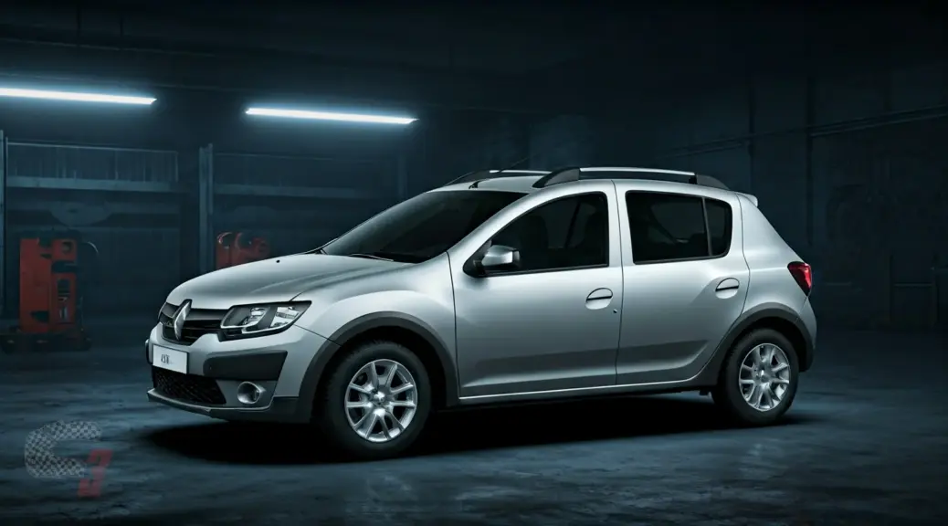 Shell vs Mobil Renault Sandero - C3 Care Car Center
