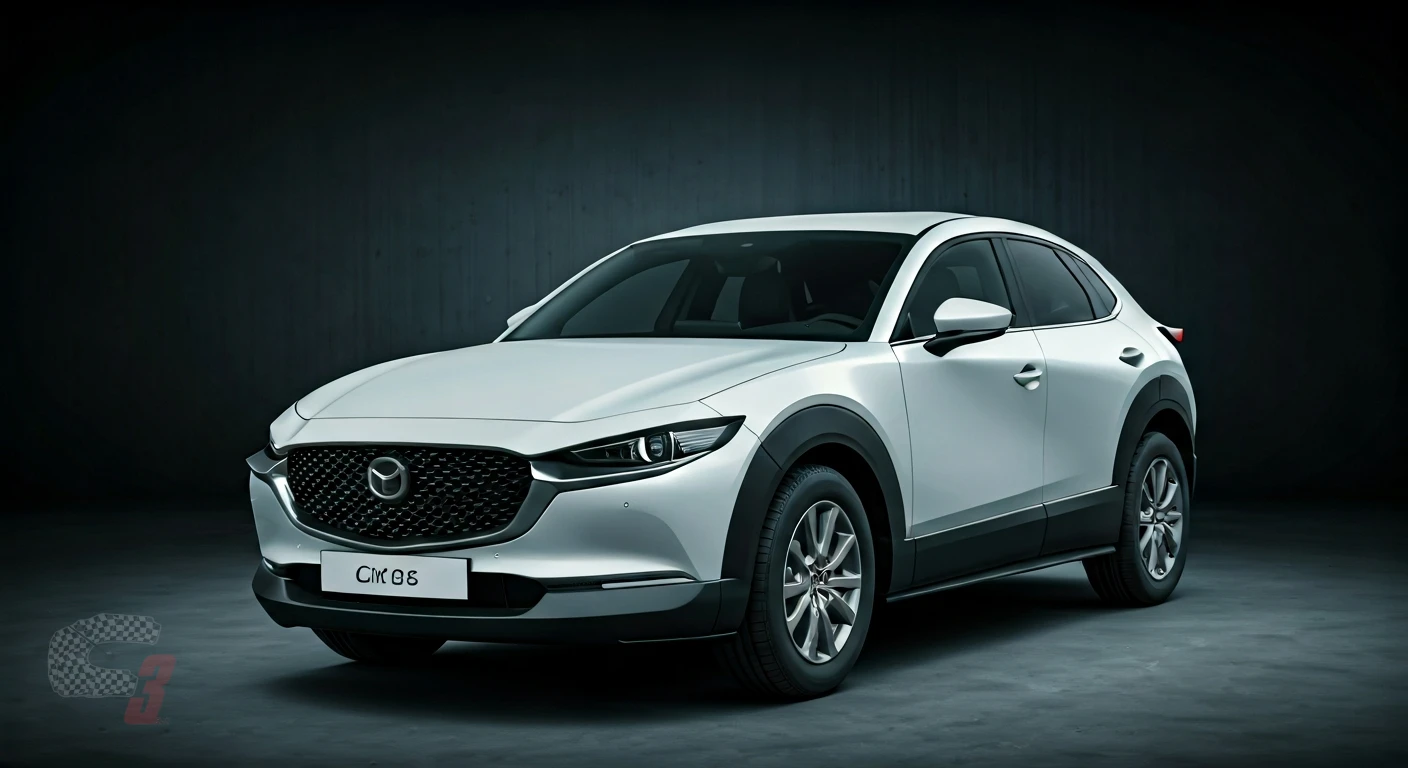 Aceite mineral vs sintetico Mazda CX-30 - C3 Care Car Center