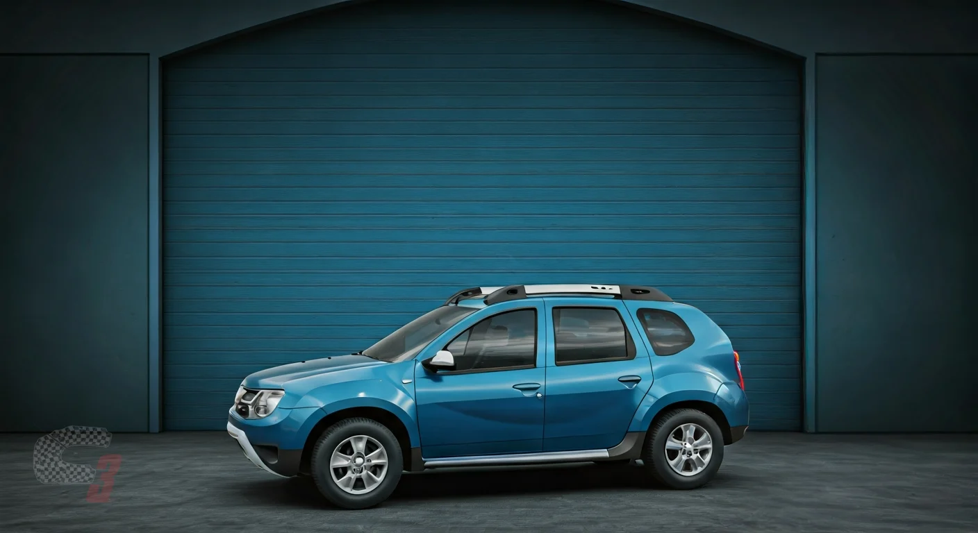 Aire acondicionado de Renault Duster no enfria - C3 Care Car Center