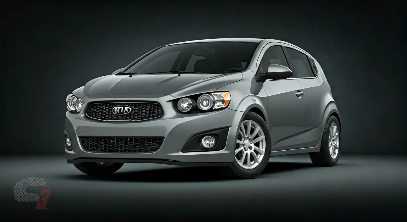 Alineacion Kia Chevrolet Aveo - C3 Care Car Center