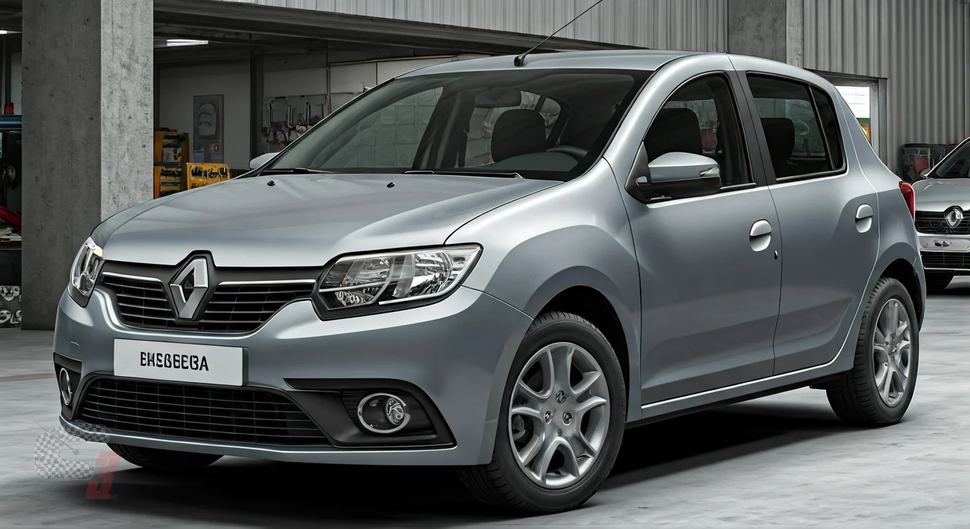 Banco de pruebas vs alineacion tradicional Renault Sandero - C3 Care ...