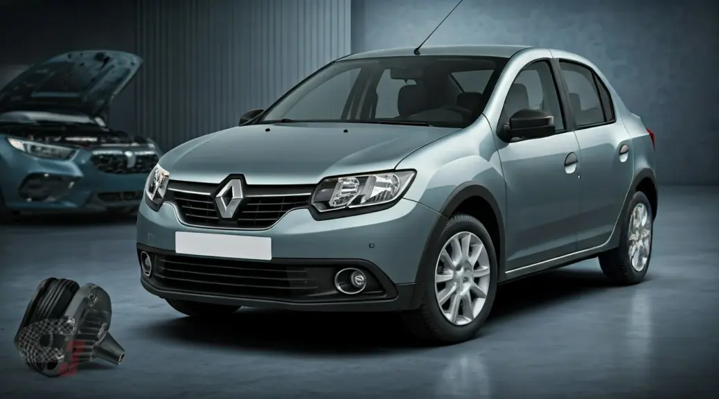 Cada cuanto revisar aire acondicionado Renault Logan - C3 Care Car Center