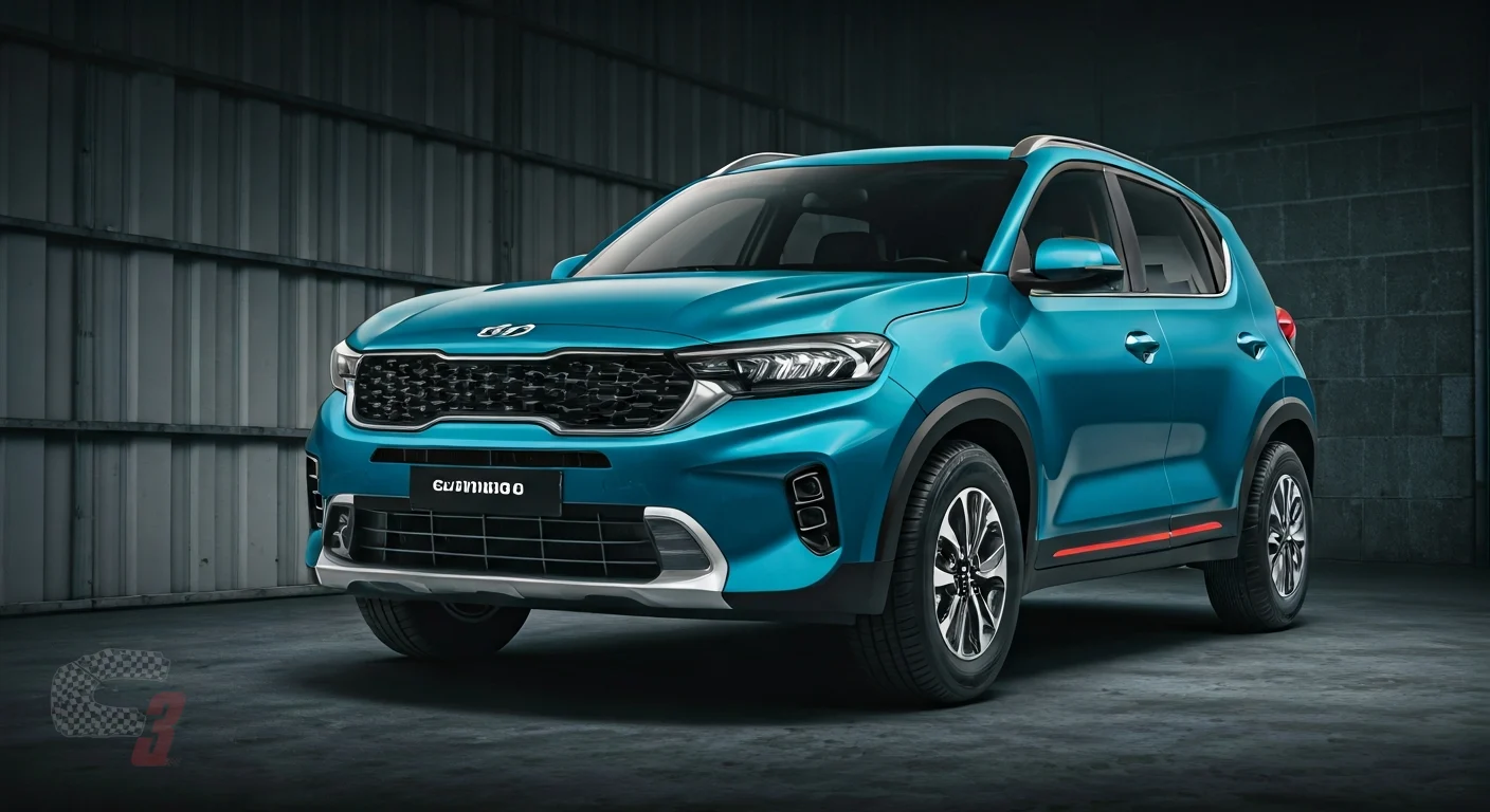 Cambio de aceite Kia Sonet Chapinero - C3 Care Car Center