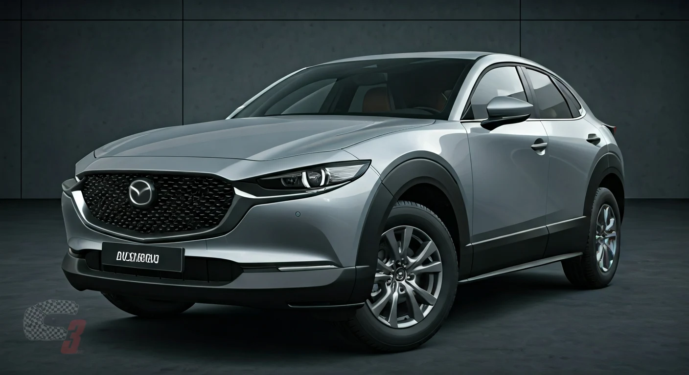 Capacidad de aceite Mazda CX-30 sin filtro - C3 Care Car Center