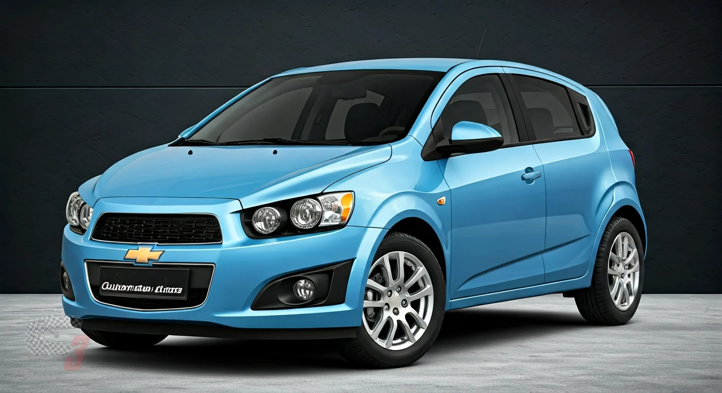 Carga aire acondicionado Chevrolet Aveo a domicilio - C3 Care Car Center