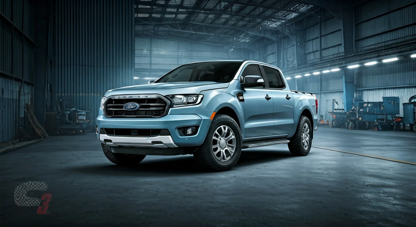 Cuanto dura correa de reparticion Ford Ranger - C3 Care Car Center
