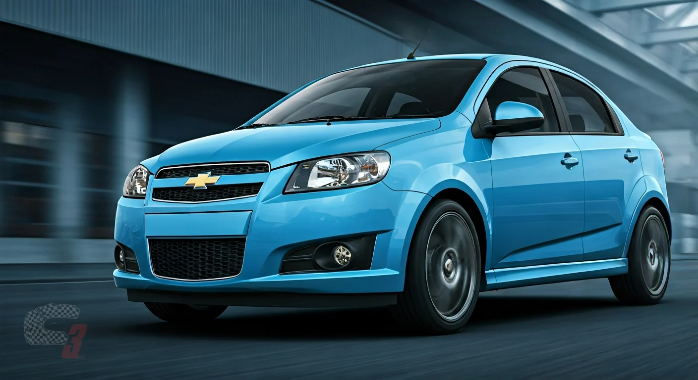 Direccion inestable Chevrolet Aveo - C3 Care Car Center