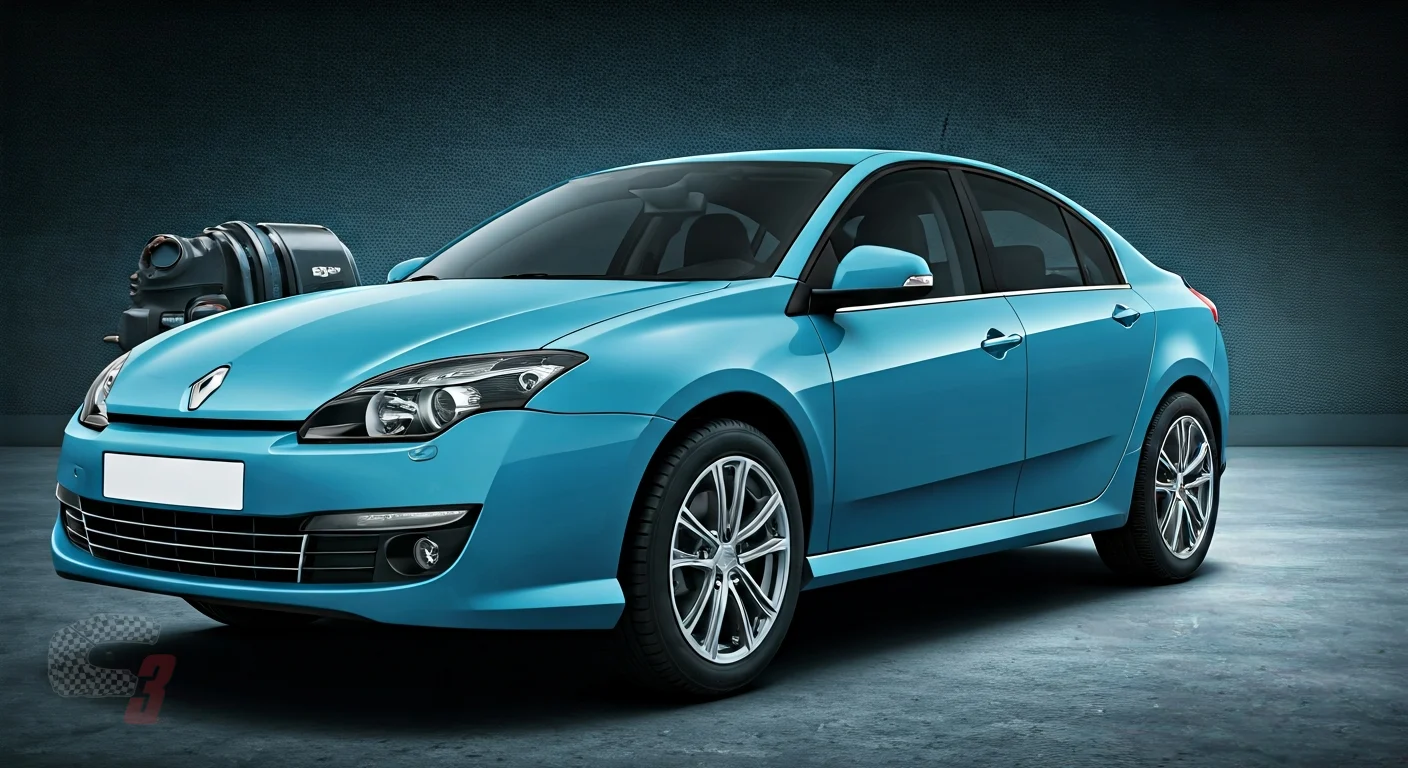 Distancia de frenado segura en Renault Laguna - C3 Care Car Center