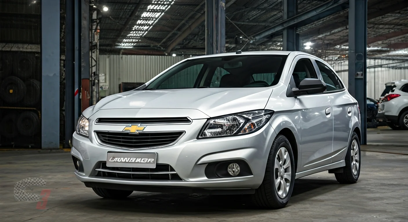 Mal olor aire acondicionado Chevrolet Onix - C3 Care Car Center