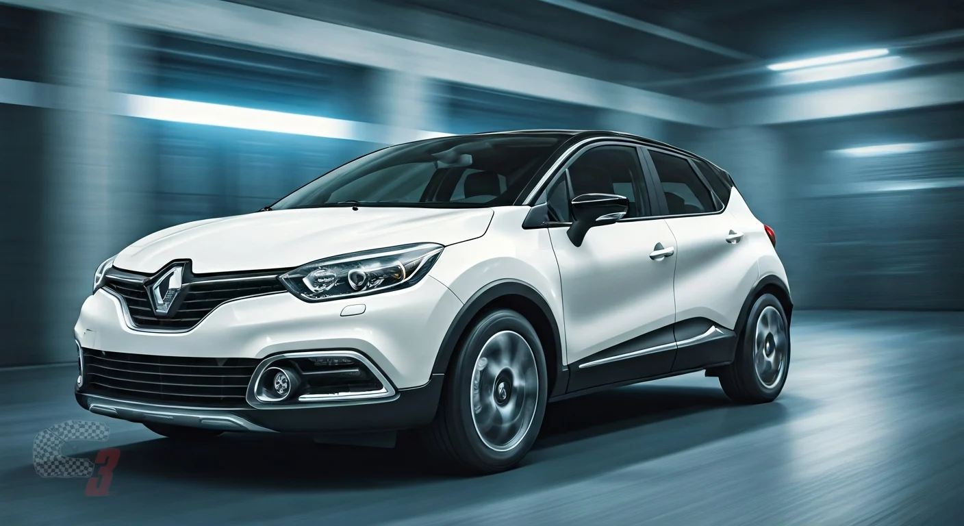 Mantenimiento de frenos Renault Captur - C3 Care Car Center