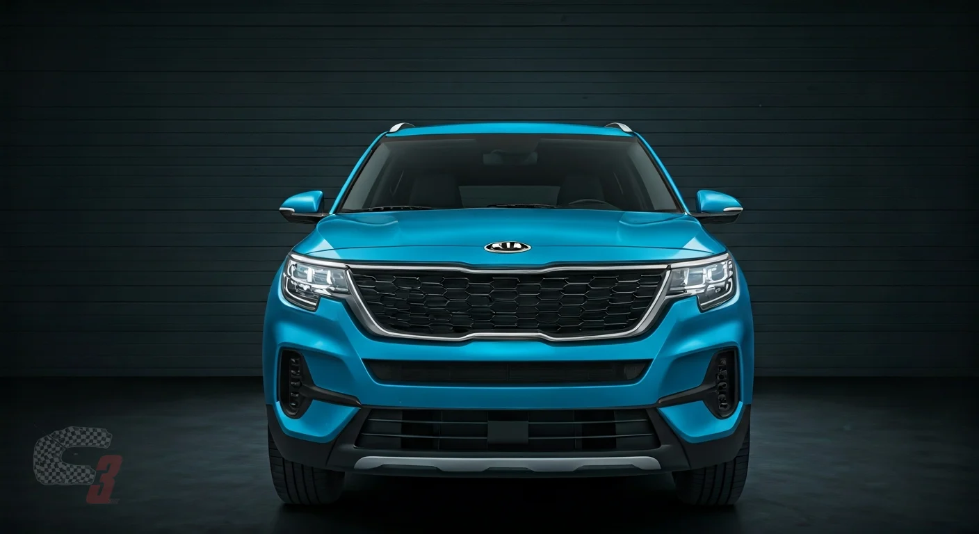 Mejor aceite sintetico para Kia Seltos - C3 Care Car Center