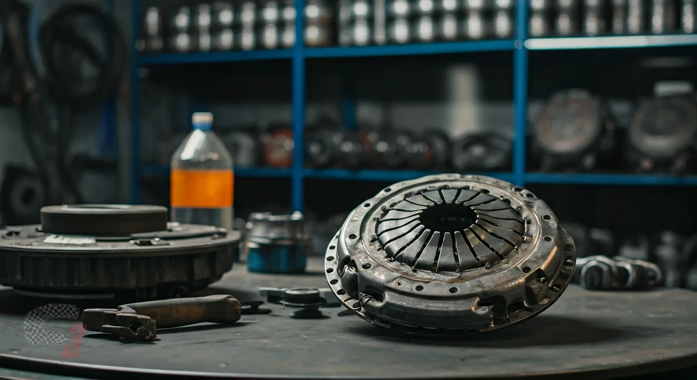 Olor a clutch quemado Chevrolet Onix - C3 Care Car Center