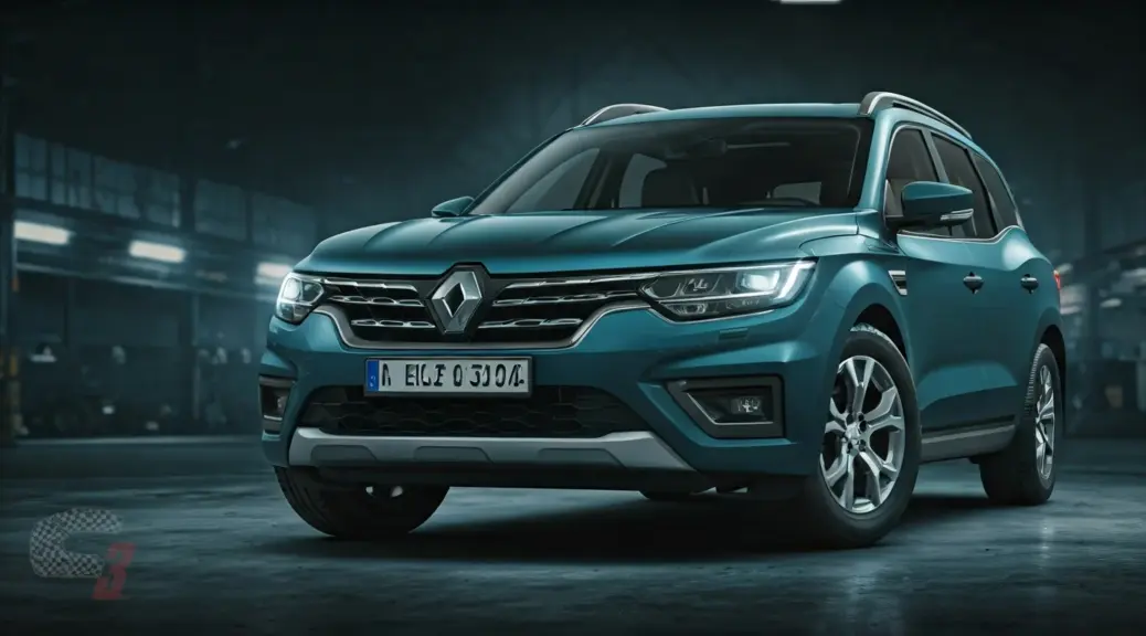 Por que prende luz ABS en Renault Alaskan - C3 Care Car Center