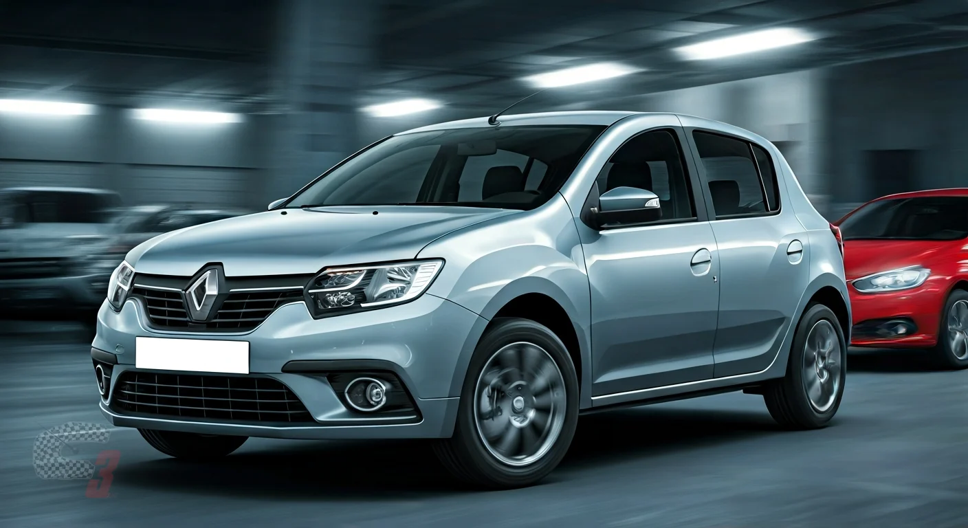 Precio alineacion y balanceo Renault Sandero - C3 Care Car Center