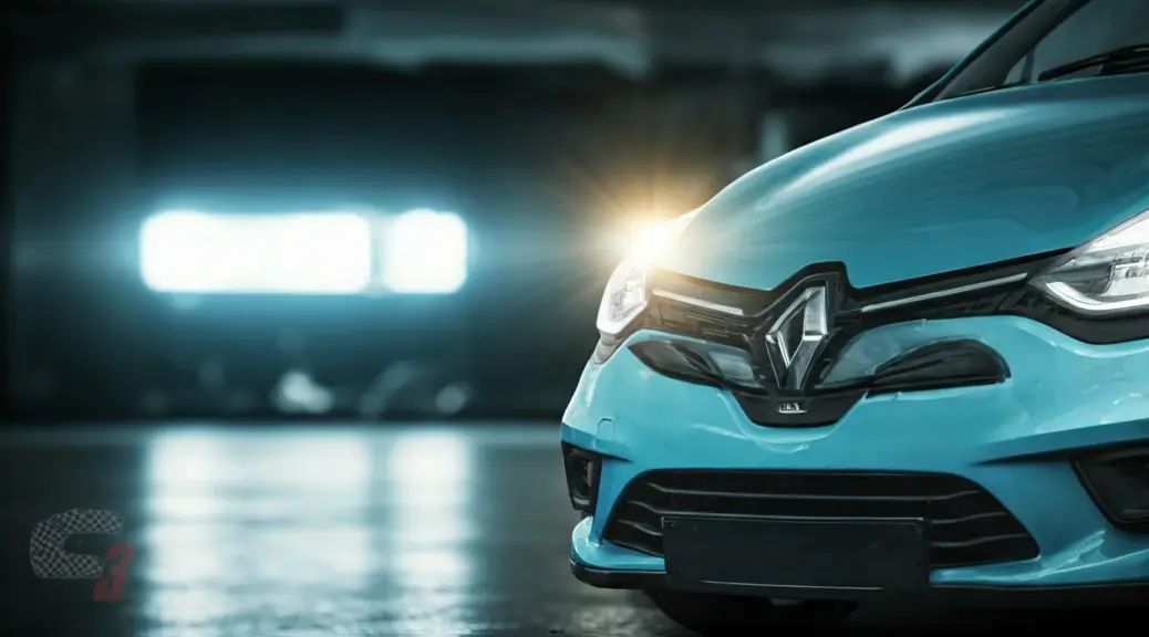 Precio cambio liquido de frenos Renault Clio - C3 Care Car Center