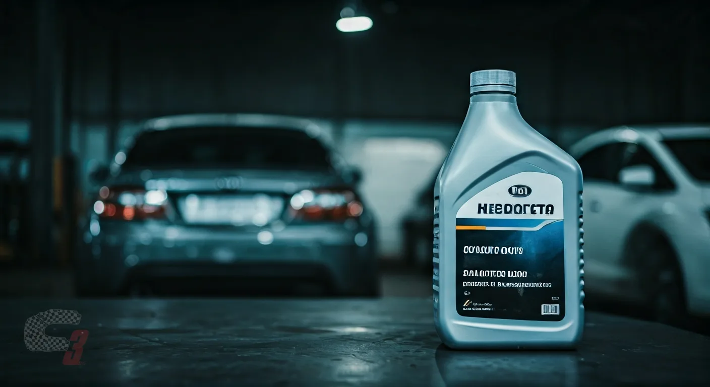 Que aceite usar en Bogota para Kia Cerato - C3 Care Car Center