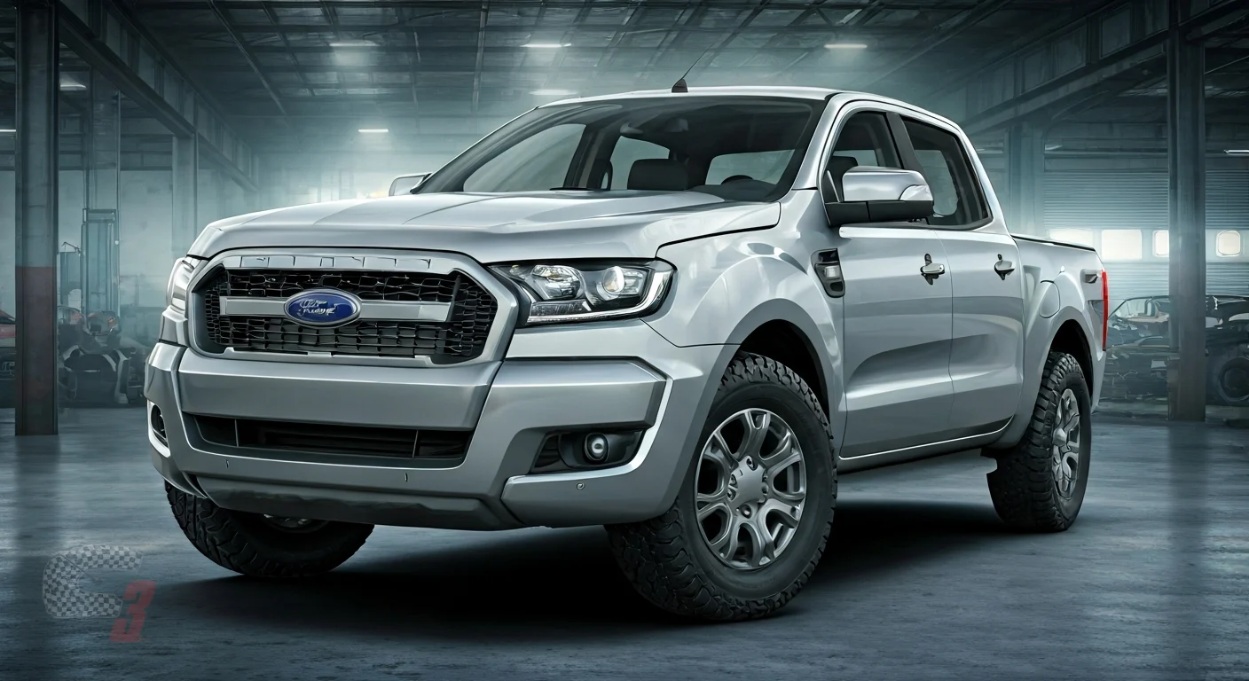 Sintomas correa de tiempo desgastada Ford Ranger - C3 Care Car Center