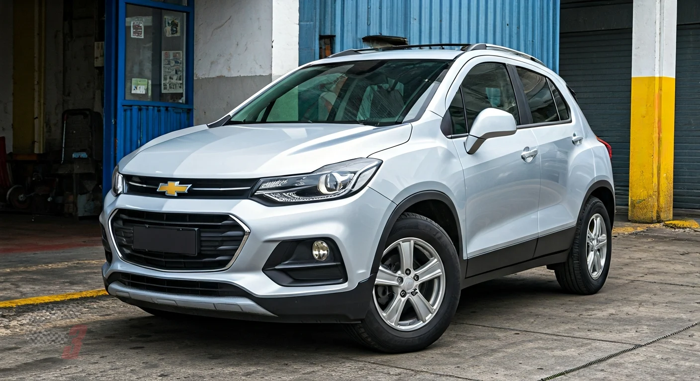 Taller aire acondicionado Chevrolet Tracker Bogota Norte - C3 Care Car ...